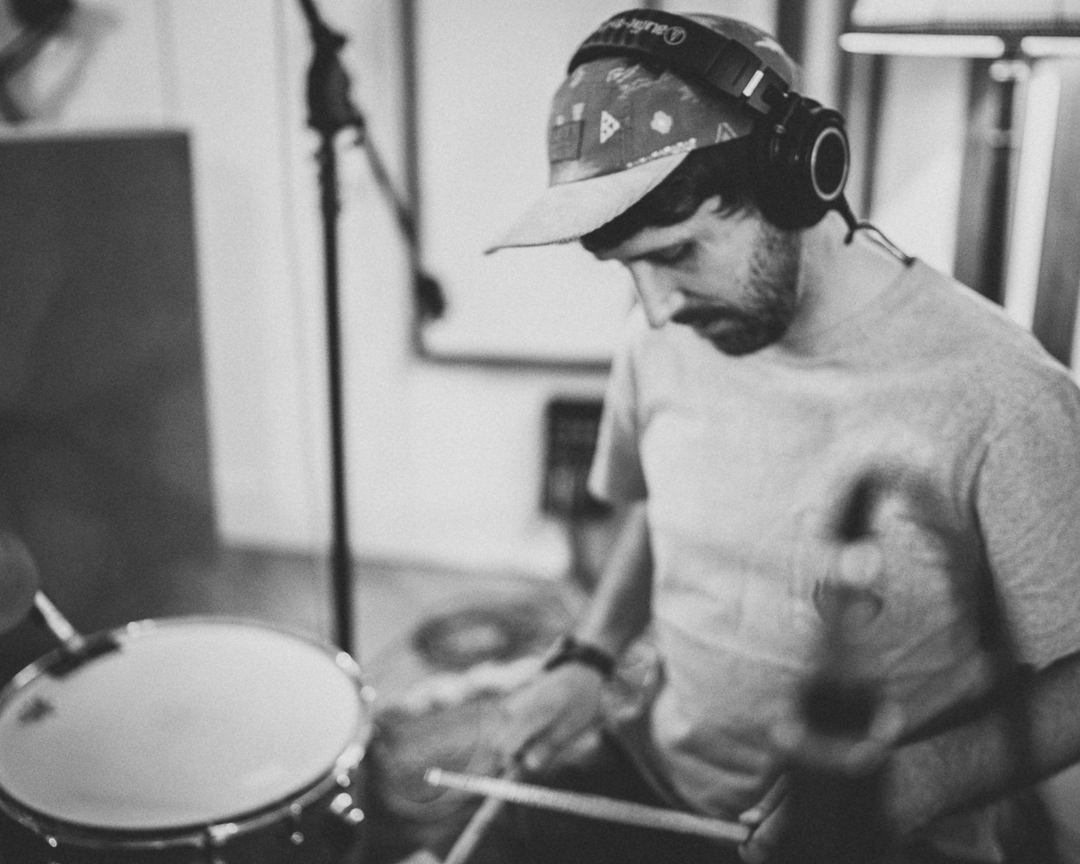 Bio – Matt Parkinson